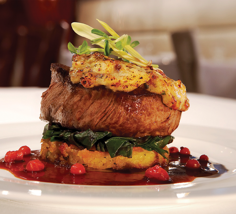 Lifestyle – Batchelor